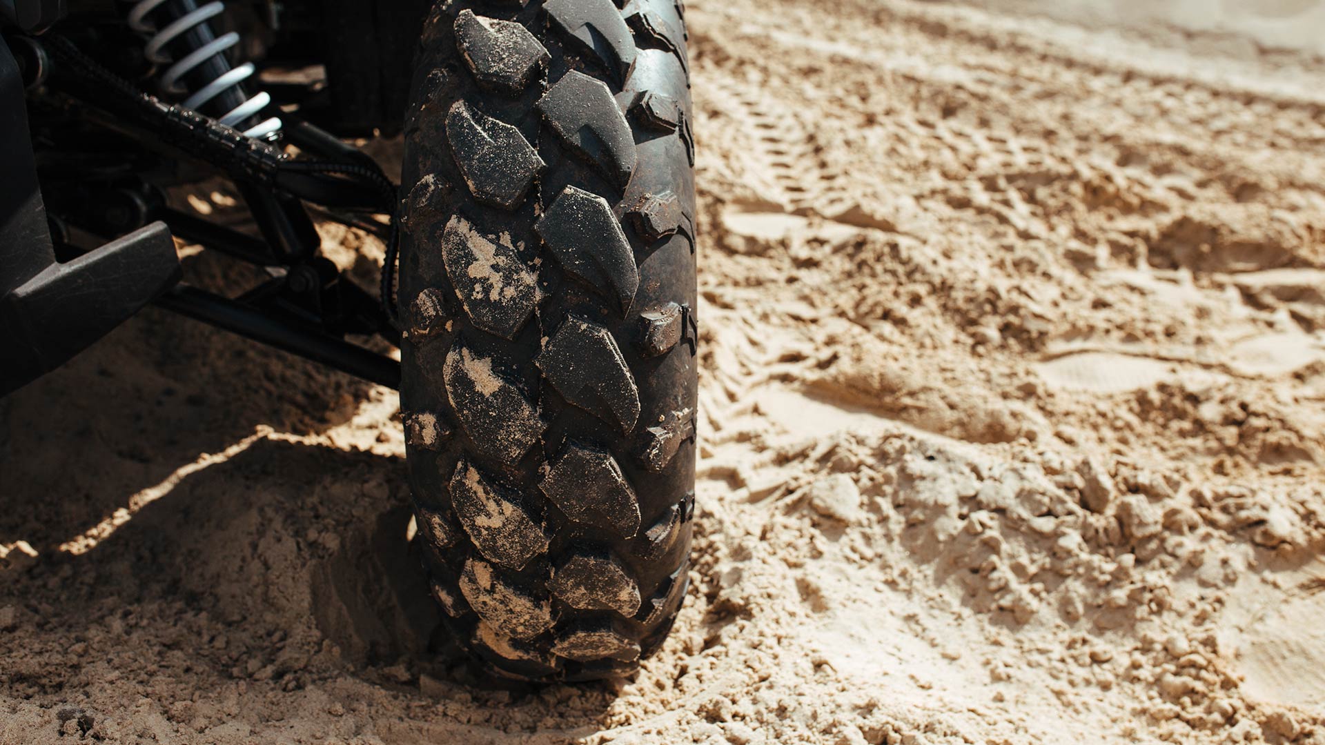 The Booming Off-Road Economy: Trends in Recreational Vehicle Sales ...